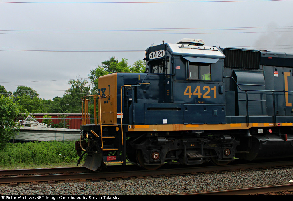 CSX 4421